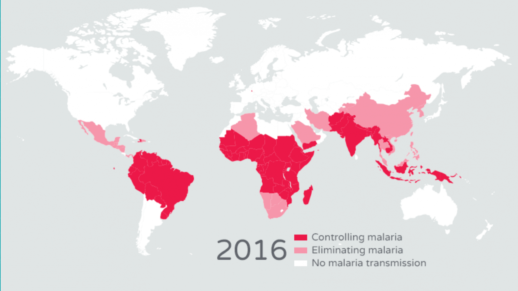 Malaria-Free World Possible Within a Generation, Study Says | UC San ...