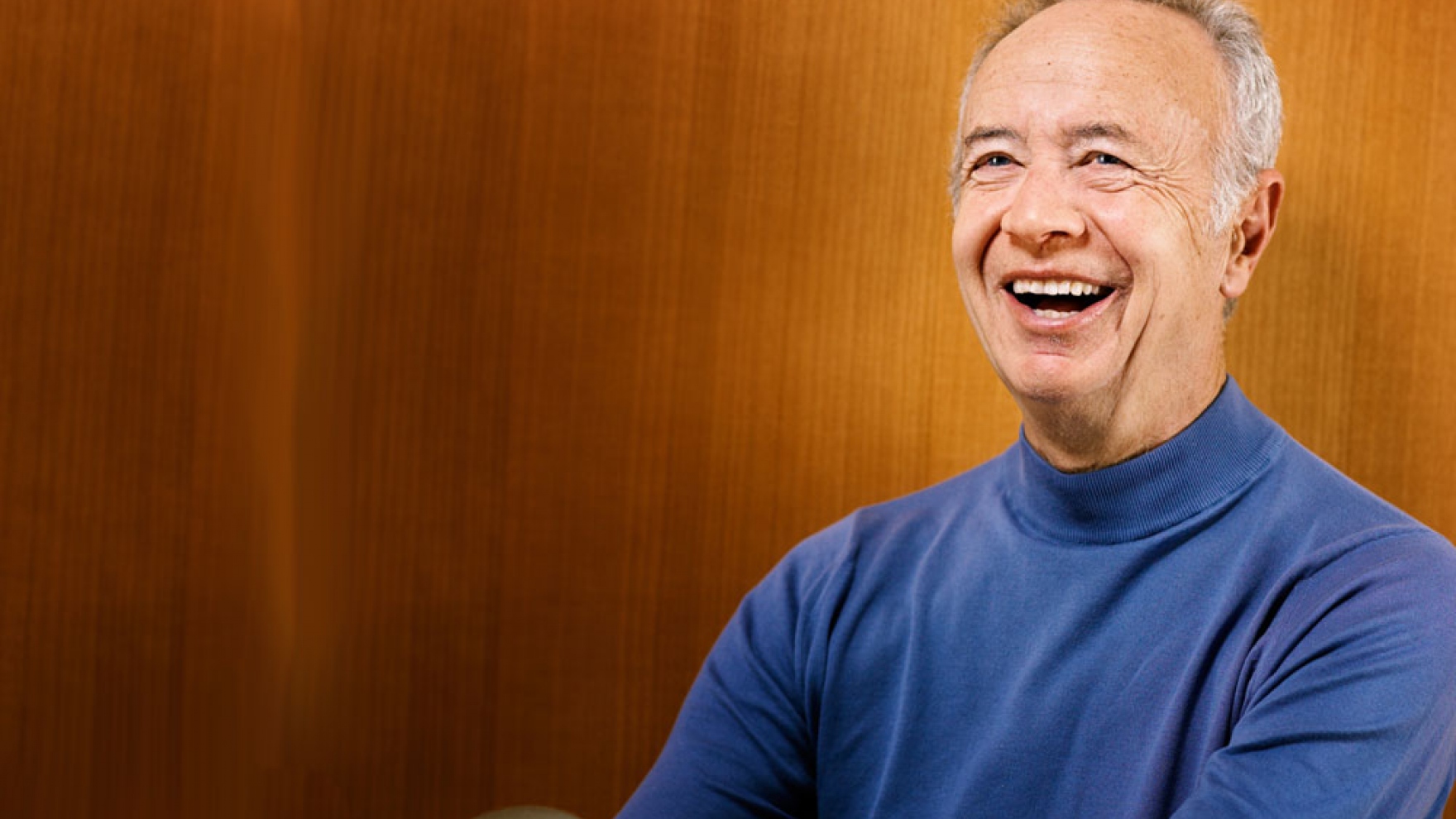 UCSF Mourns Loss of Andrew S. Grove (1936-2016) | UC San Francisco