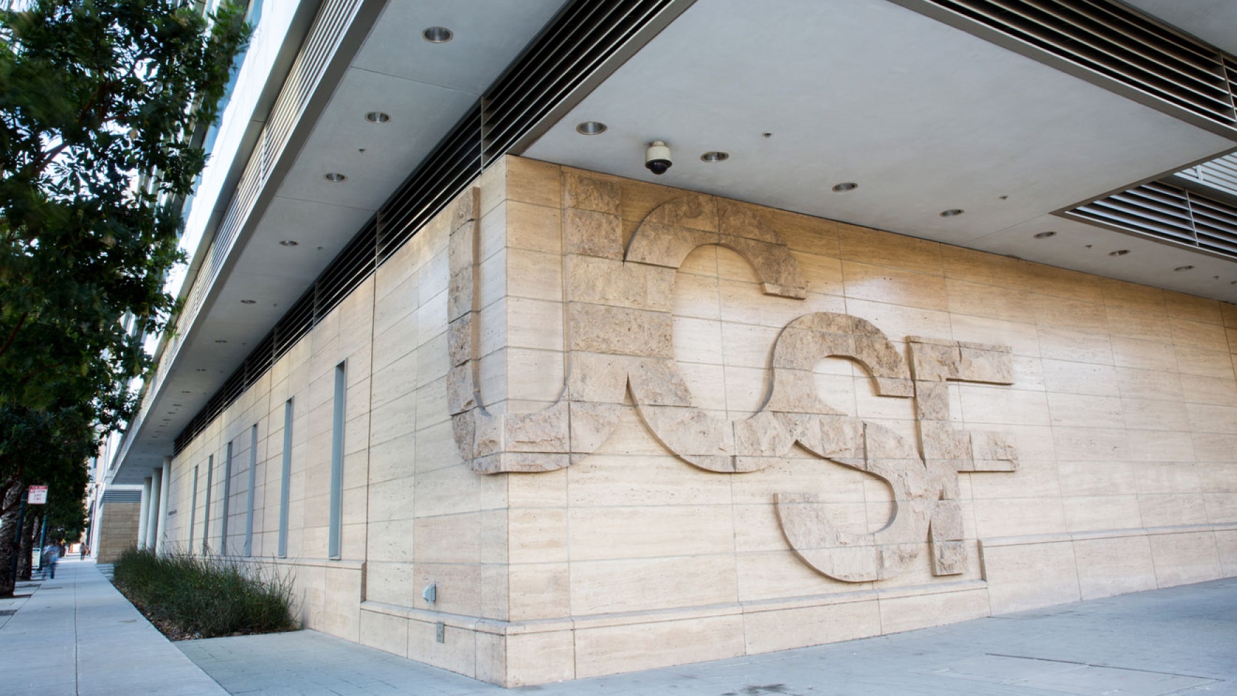 Henry Wachs, Award-Winning Creator of the UCSF Logo, Dies at 102 | UC ...