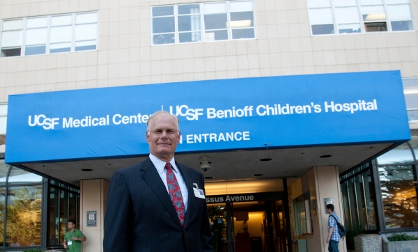 Facing New Demands, UCSF Looks to Grow Patient Access and Provide ...