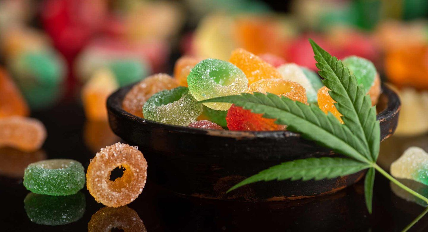 Whether It’s Smoking or Edibles, Marijuana Is Bad for Your Heart | UC ...