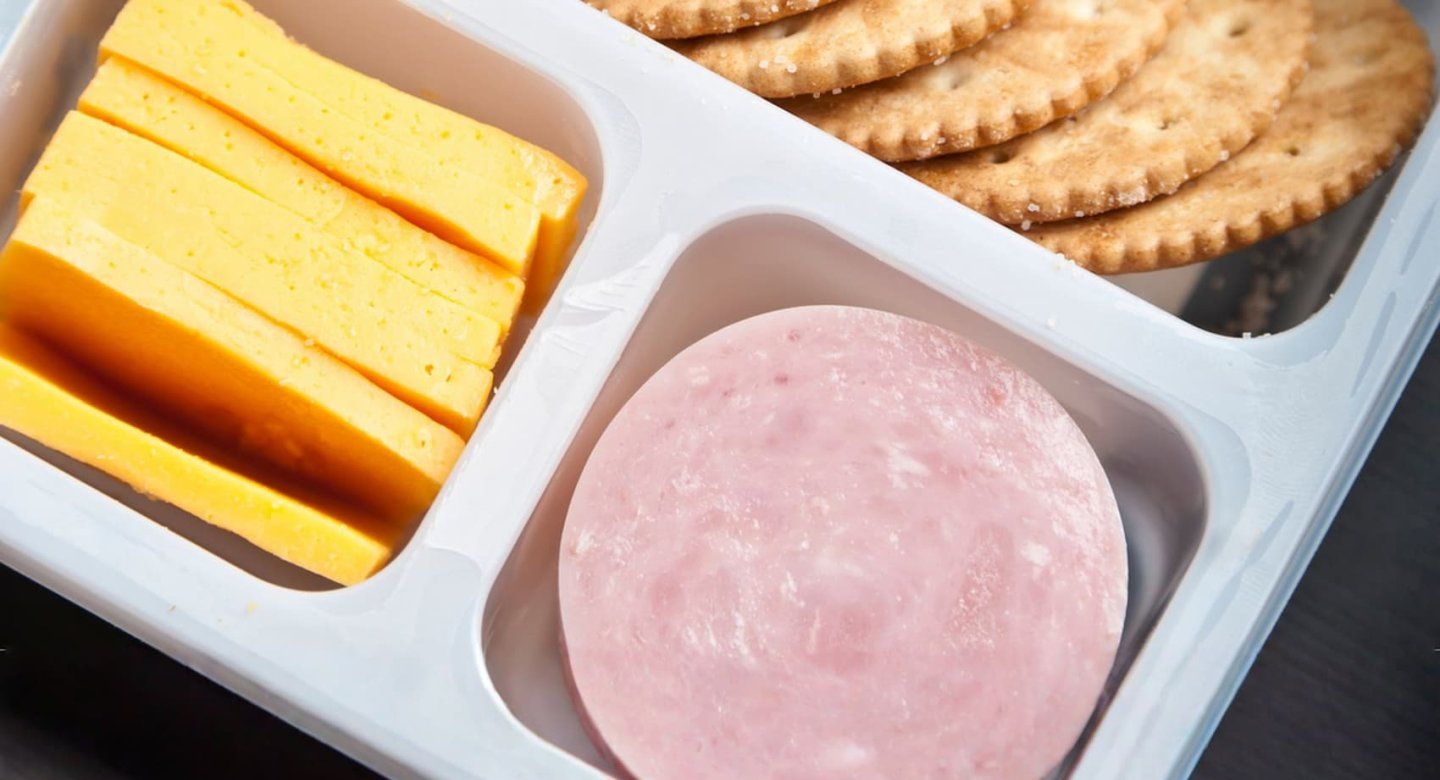 How Big Tobacco Helped Shape the Design of Ultra-Processed Foods | UC ...