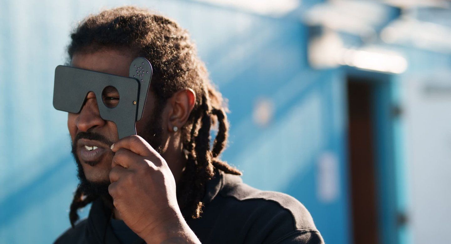 A Clinic That Helps San Francisco Eyes See Clearly | UC San Francisco