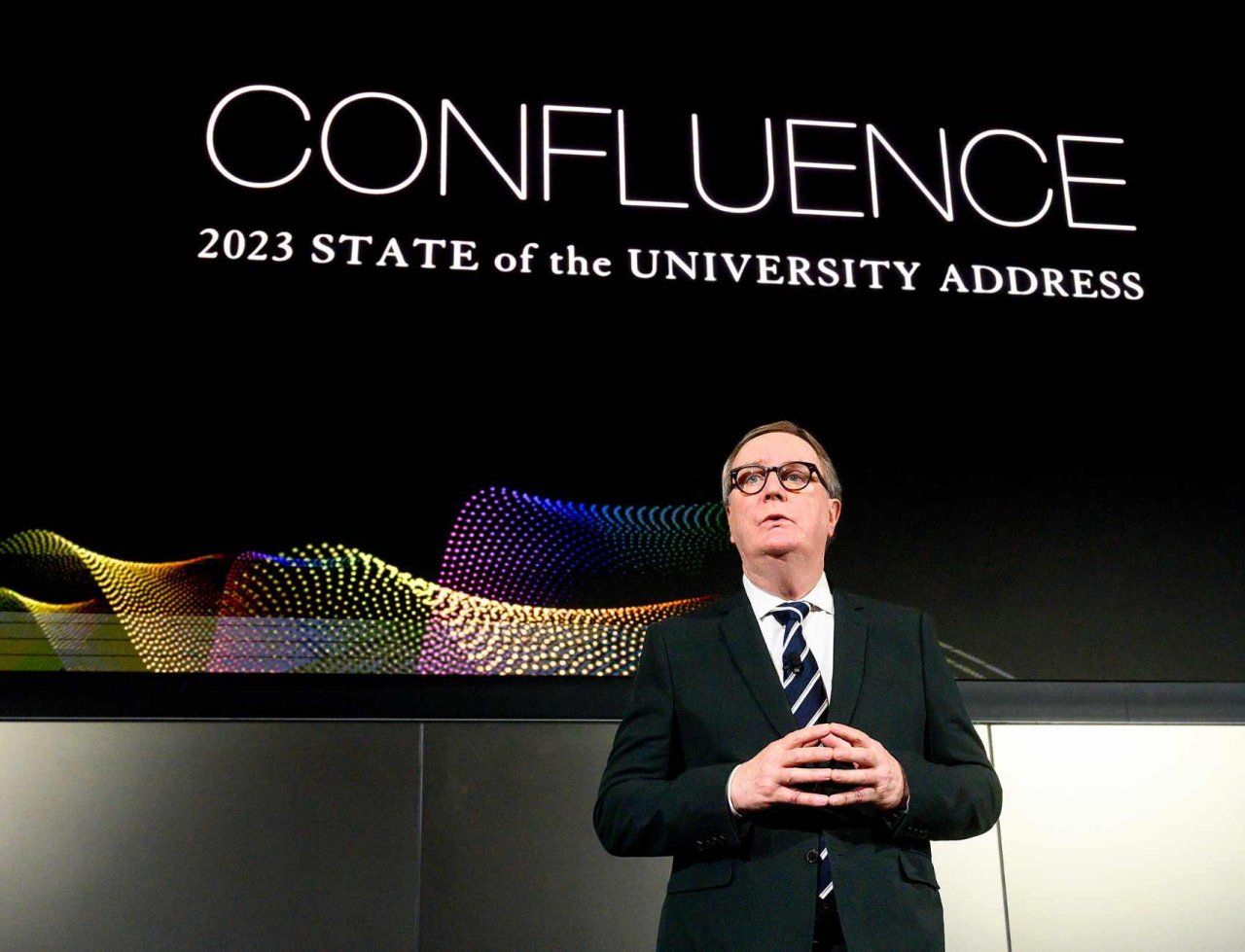 Chancellor Sees UCSF Leading AI’s ‘New Era’ in Annual State of the ...