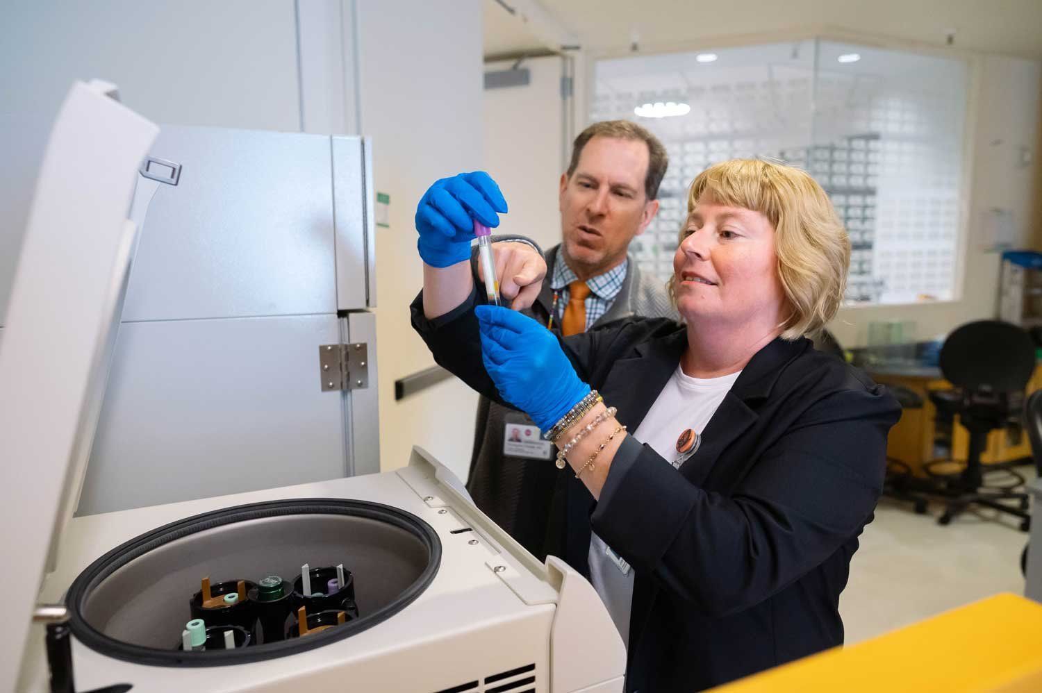 New Approach for Smarter, Safer Cancer Treatment | UC San Francisco