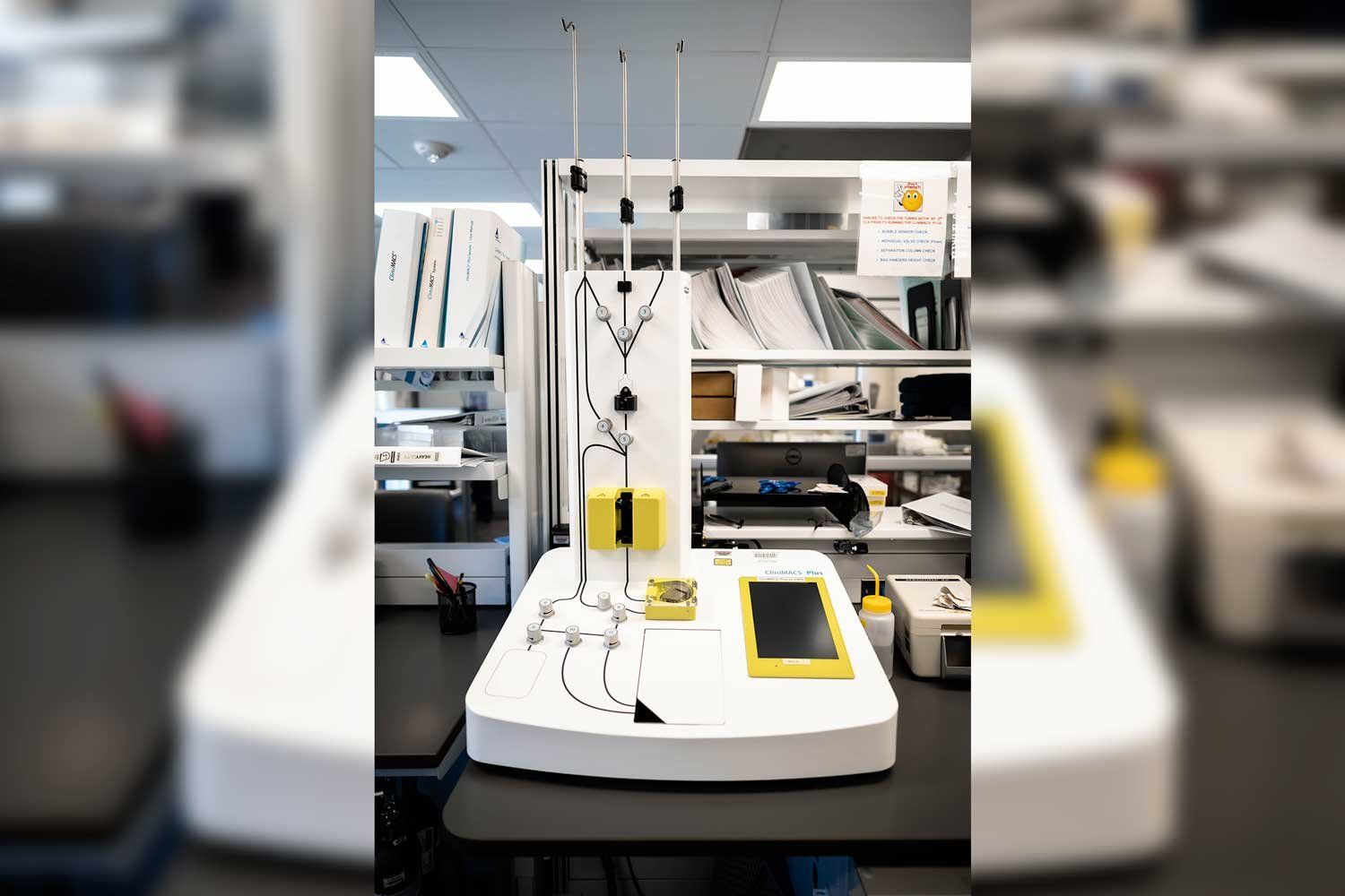 New Approach for Smarter, Safer Cancer Treatment | UC San Francisco