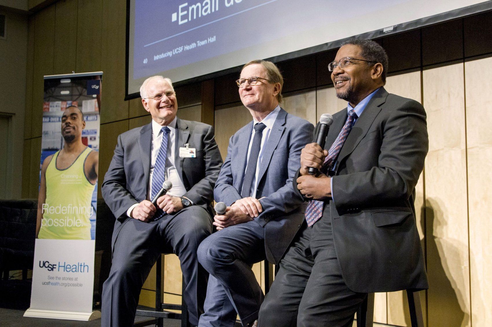 Talmadge King Jr., Dean Who Led Through Listening and Trust, to Step ...