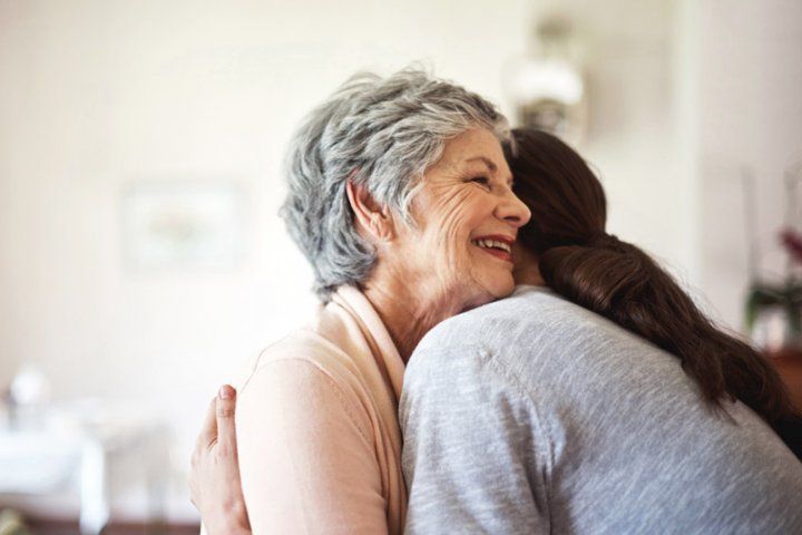 Monthly Phone Check-In May Mean Less Depression for Families of ...