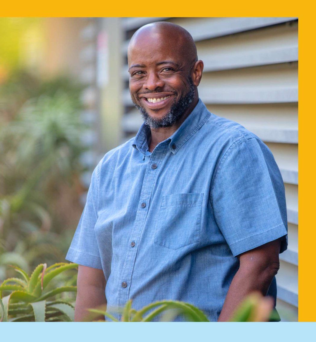 Queer Black UCSF Staffer Reflects on Importance of Names, Pronouns ‘to ...