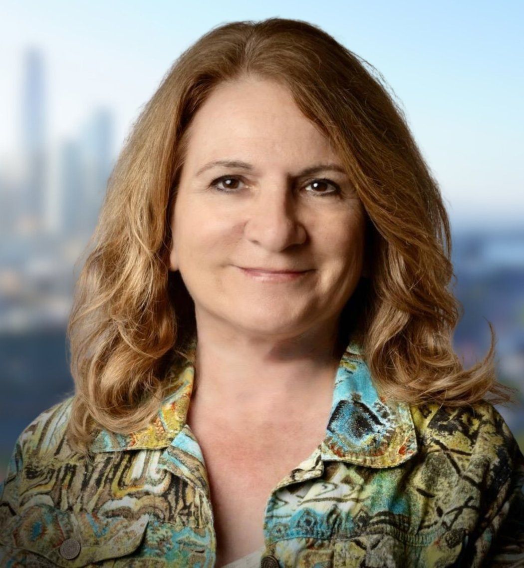 UCSF Names Kira Stoll as Chief Sustainability Officer | UC San Francisco