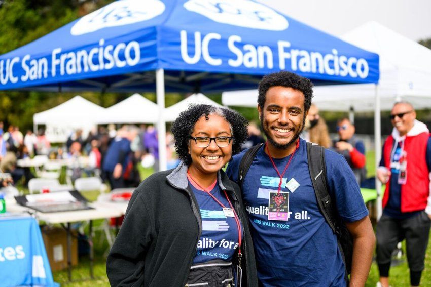 Working at UCSF | UC San Francisco